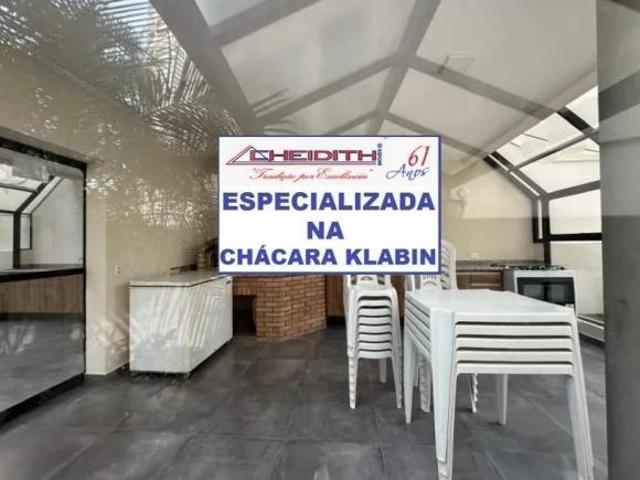 Apartamento para Venda em São Paulo, Chácara Klabin, 3 dormitórios, 3 suítes, 4 banheiros, 3 vagas