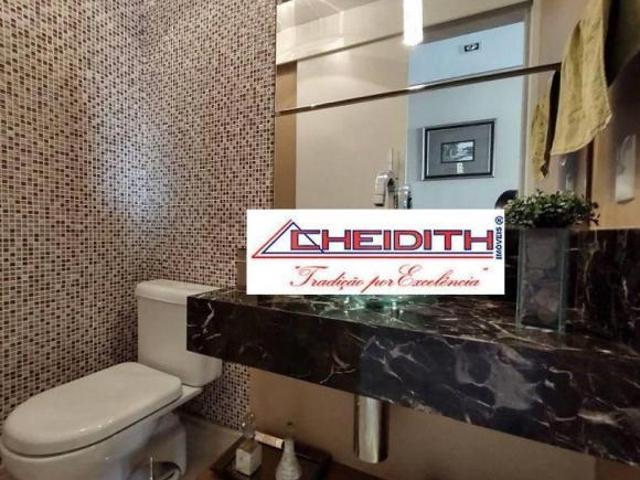 Apartamento para Venda em São Paulo, Chácara Klabin, 3 dormitórios, 3 suítes, 4 vagas