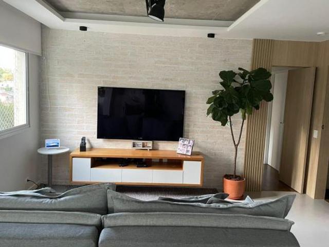 Apartamento para Venda em São Paulo, Chácara Klabin, 3 dormitórios, 3 suítes, 5 banheiros, 2 vagas