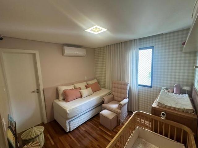 Apartamento para Venda em São Paulo, Chácara Klabin, 3 dormitórios, 3 suítes, 5 banheiros, 2 vagas