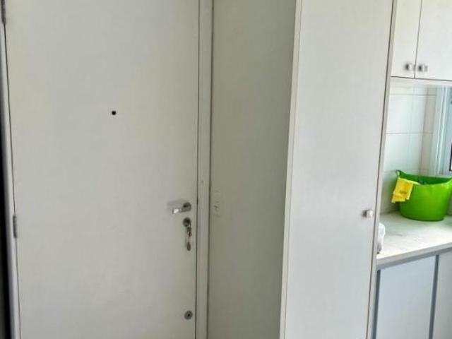 Apartamento para Venda em São Paulo, Chácara Klabin, 3 dormitórios, 3 suítes, 5 banheiros, 2 vagas