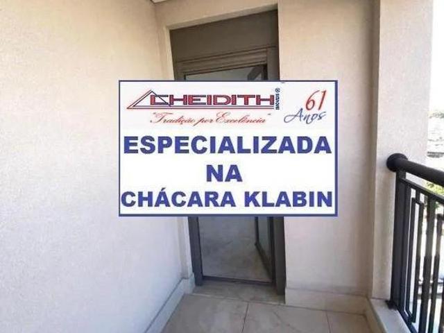 Apartamento para Venda em São Paulo, Chácara Klabin, 3 dormitórios, 3 suítes, 5 banheiros, 2 vagas