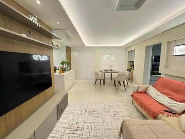 Apartamento para Venda em São Paulo, Chácara Klabin, 3 dormitórios, 3 suítes, 5 banheiros, 2 vagas