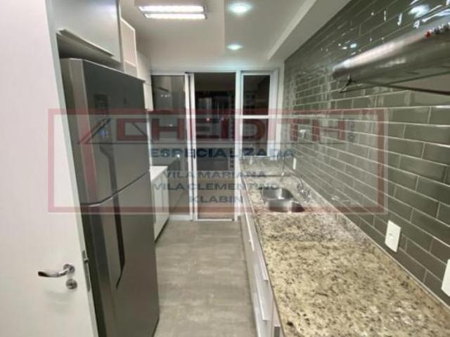 Apartamento para Venda em São Paulo, Chácara Klabin, 3 dormitórios, 3 suítes, 5 banheiros, 2 vagas