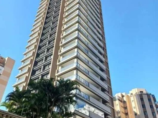 Apartamento para Venda em São Paulo, Chácara Klabin, 3 dormitórios, 3 suítes, 5 banheiros, 2 vagas