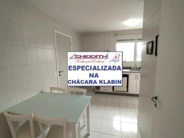 Apartamento para Venda em São Paulo, Jardim Vila Mariana, 3 dormitórios, 3 suítes, 5 banheiros, 2 va