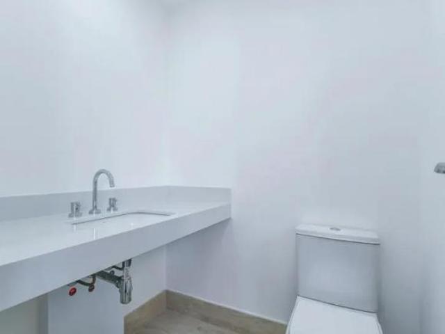 Apartamento para Venda em São Paulo, Chácara Klabin, 3 dormitórios, 3 suítes, 5 banheiros, 2 vagas