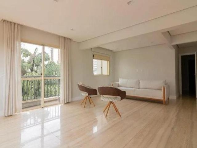 Apartamento para Venda em São Paulo, Chácara Klabin, 3 dormitórios, 3 suítes, 5 banheiros, 3 vagas