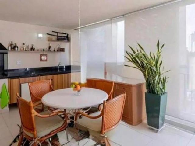 Apartamento para Venda em São Paulo, Chácara Klabin, 3 dormitórios, 3 suítes, 5 banheiros, 3 vagas