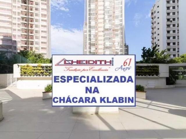 Apartamento para Venda em São Paulo, Chácara Klabin, 3 dormitórios, 3 suítes, 5 banheiros, 3 vagas