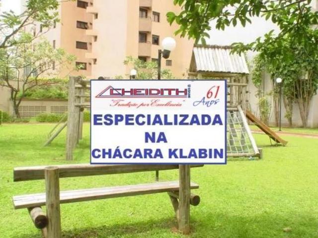 Apartamento para Venda em São Paulo, Chácara Klabin, 3 dormitórios, 3 suítes, 5 banheiros, 3 vagas