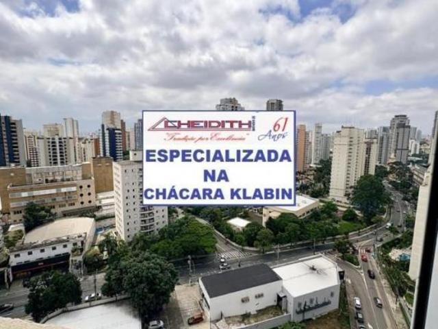 Apartamento para Venda em São Paulo, Chácara Klabin, 3 dormitórios, 3 suítes, 5 banheiros, 3 vagas