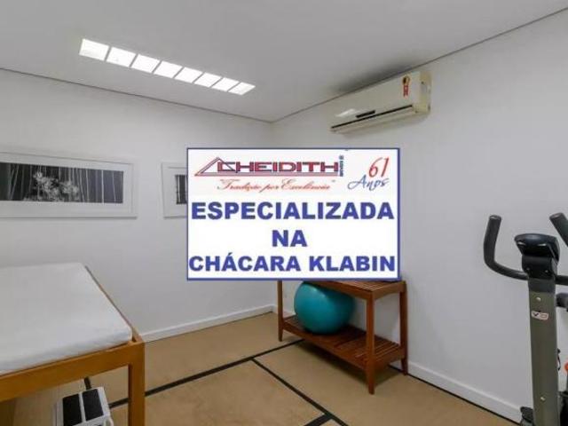 Apartamento para Venda em São Paulo, Chácara Klabin, 3 dormitórios, 3 suítes, 5 banheiros, 3 vagas