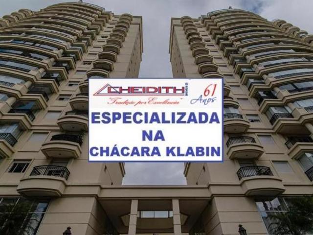 Apartamento para Venda em São Paulo, Chácara Klabin, 3 dormitórios, 3 suítes, 5 banheiros, 4 vagas