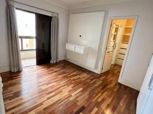 Apartamento para Venda em São Paulo, Chácara Klabin, 3 dormitórios, 3 suítes, 5 banheiros, 4 vagas