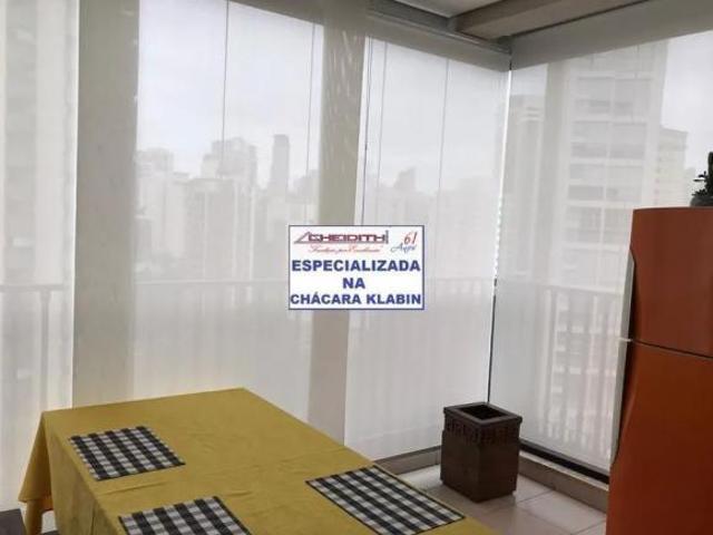 Apartamento para Venda em São Paulo, Jardim Vila Mariana, 3 dormitórios, 3 suítes, 6 banheiros, 5 va