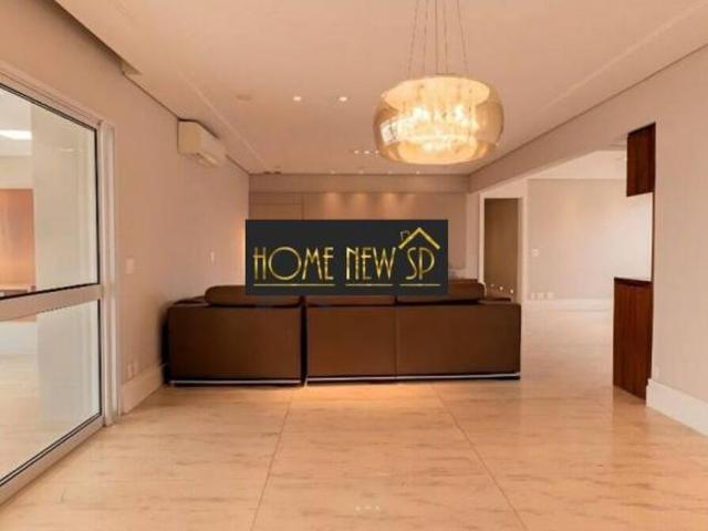 Apartamento para Venda em São Paulo, Chácara Santo Antônio Zona Leste, 3 dormitórios, 3 suítes, 5