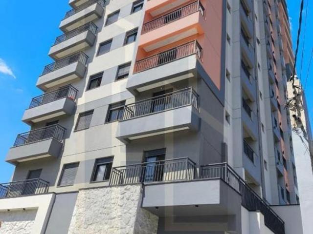 Apartamento para Venda em São Paulo, Cidade Antônio Estevão de Carvalho, 2 dormitórios, 1 banheiro