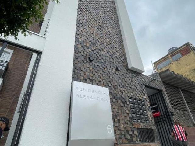 Apartamento para Venda em São Paulo, Cidade Antônio Estevão de Carvalho, 2 dormitórios, 1 banheiro