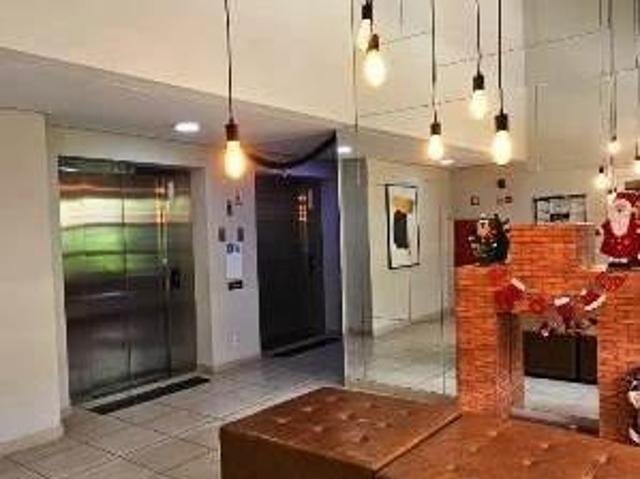 Apartamento para Venda em São Paulo, cidade ademar, 2 dormitórios, 1 banheiro