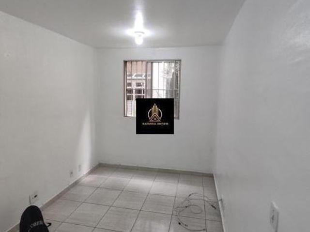 Apartamento para Venda em São Paulo, Cidade Dutra, 2 dormitórios, 1 banheiro, 1 vaga