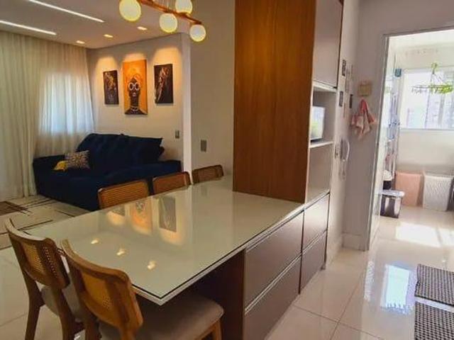 Apartamento para Venda em São Paulo, Cidade Mãe do Céu, 3 dormitórios, 1 suíte, 2 banheiros, 1 vaga