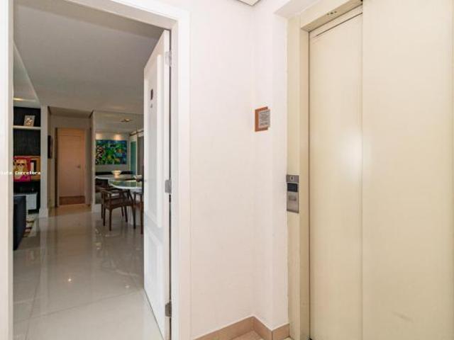 Apartamento para Venda em São Paulo, Cidade Monções, 3 dormitórios, 3 suítes, 4 banheiros, 3 vagas