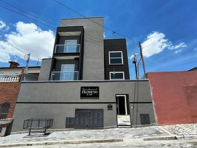 Apartamento para Venda em São Paulo, Cidade Nova São Miguel, 2 dormitórios, 1 banheiro