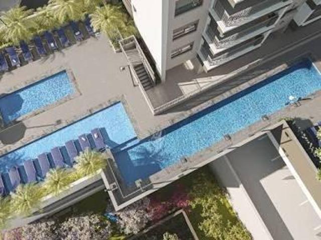 Apartamento para Venda em São Paulo, Cidade Patriarca, 1 dormitório, 1 banheiro