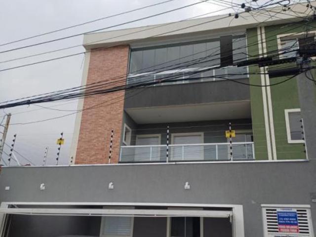 Apartamento para Venda em São Paulo, Cidade Patriarca, 2 dormitórios, 1 banheiro