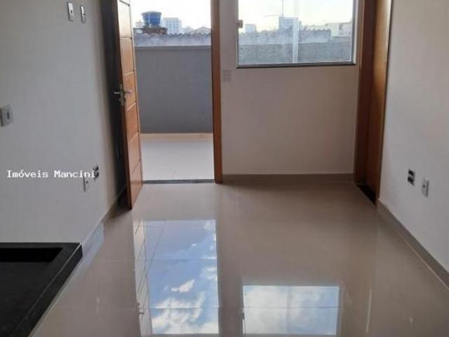 Apartamento para Venda em São Paulo, Cidade Patriarca, 2 dormitórios, 1 banheiro