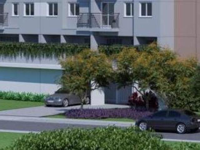 Apartamento para Venda em São Paulo, Cidade Patriarca, 2 dormitórios, 1 banheiro, 1 vaga