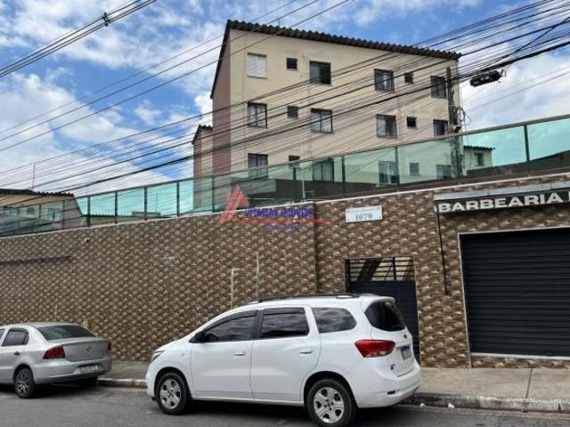 Apartamento para Venda em São Paulo, Cidade Tiradentes, 2 dormitórios, 1 banheiro