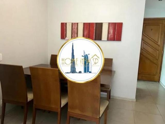 Apartamento para Venda em São Paulo, City América, 3 dormitórios, 1 banheiro, 2 vagas