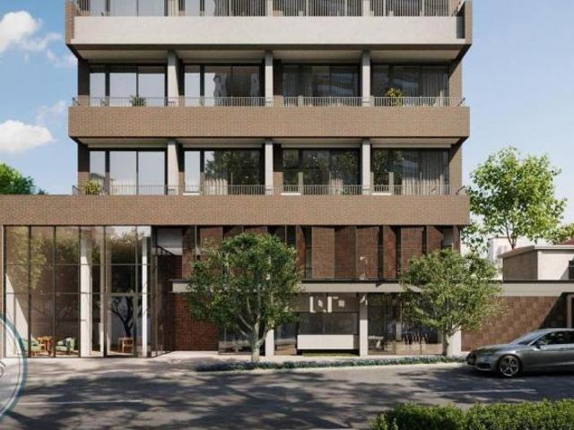 Apartamento para Venda em São Paulo, Consolação, 1 dormitório, 1 banheiro