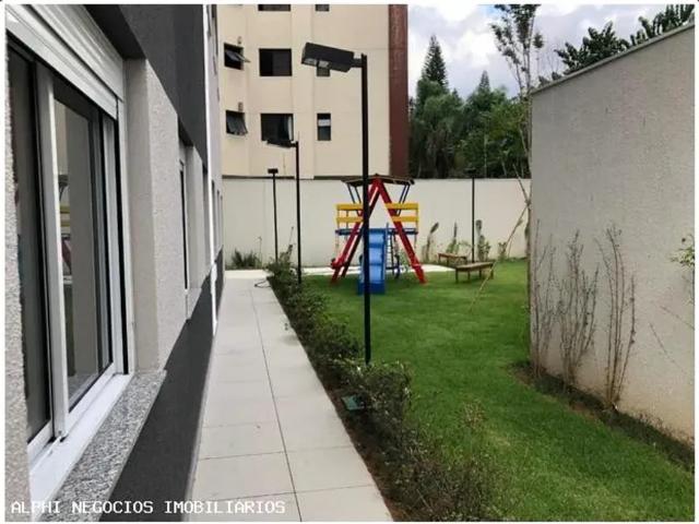 Apartamento para Venda em São Paulo, Consolação, 1 dormitório, 1 banheiro