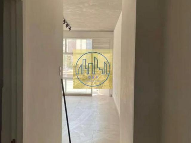 Apartamento para Venda em São Paulo, Consolação, 1 dormitório, 1 banheiro
