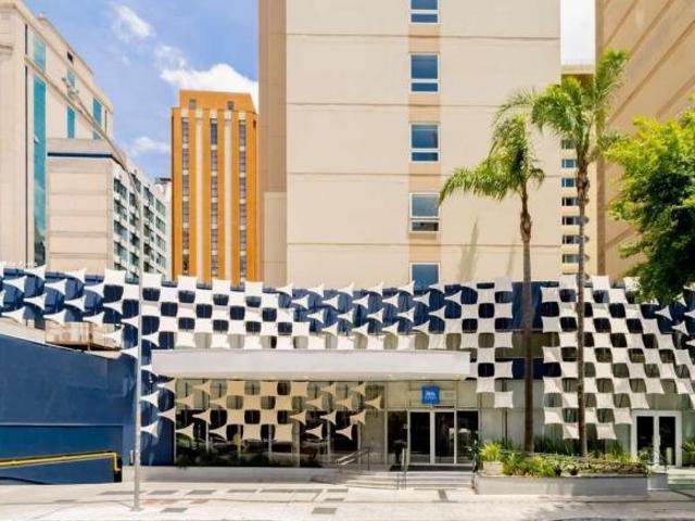 Apartamento para Venda em São Paulo, Consolação, 1 dormitório, 1 suíte, 1 banheiro, 1 vaga