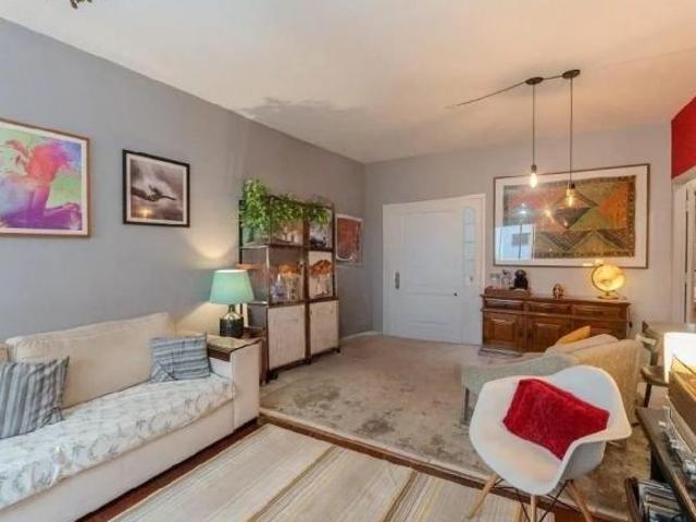 Apartamento para Venda em São Paulo, Consolação, 2 dormitórios, 2 banheiros, 1 vaga