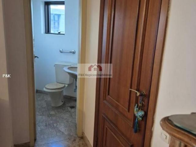Apartamento para Venda em São Paulo, Colônia Zona Sul, 4 dormitórios, 2 suítes, 5 banheiros, 3 vag