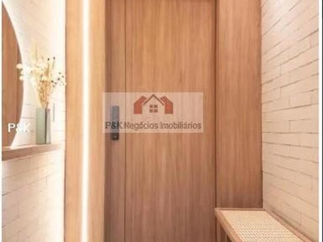 Apartamento para Venda em São Paulo, Granja Julieta, 3 dormitórios, 3 suítes, 5 banheiros, 2 vagas