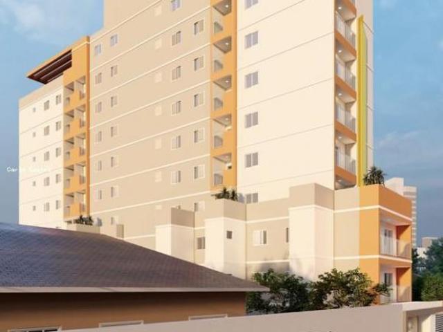 Apartamento para Venda em São Paulo, GUAIANASES, 1 dormitório, 1 banheiro