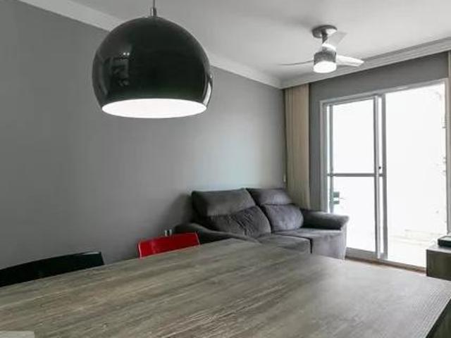 Apartamento para Venda em São Paulo, Guaiaúna, 3 dormitórios, 1 suíte, 2 banheiros, 1 vaga