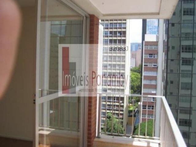 Apartamento para Venda em São Paulo, Higienópolis, 3 dormitórios, 1 suíte, 2 banheiros, 2 vagas