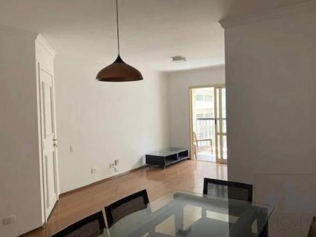 Apartamento para Venda em São Paulo, Higienópolis, 3 dormitórios, 1 suíte, 3 banheiros, 2 vagas
