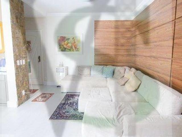 Apartamento para Venda em São Paulo, Horto Florestal, 3 dormitórios, 1 suíte, 2 banheiros, 2 vagas