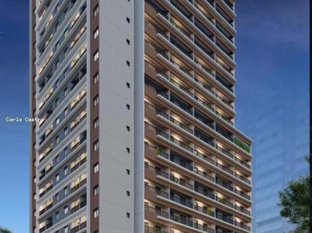 Apartamento para Venda em São Paulo, Ibirapuera, 4 dormitórios, 4 suítes, 5 banheiros, 5 vagas