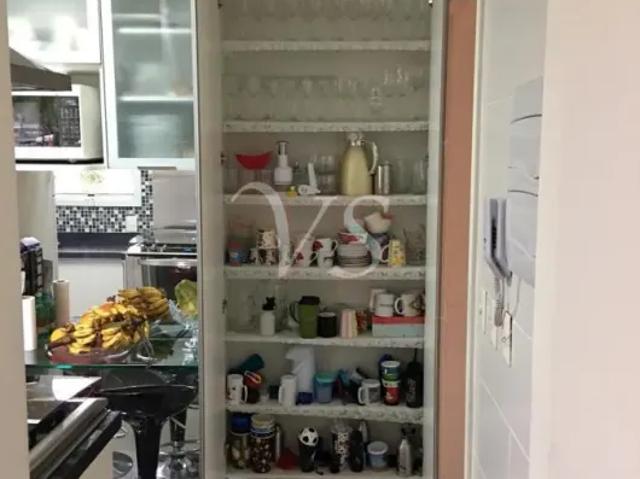 Apartamento para Venda em São Paulo, Imirim, 3 dormitórios, 1 suíte, 3 banheiros, 2 vagas