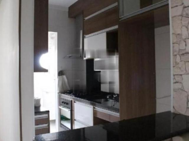 Apartamento para Venda em São Paulo, Imirim, 2 dormitórios, 1 banheiro, 2 vagas
