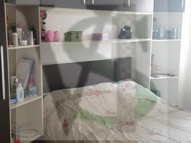 Apartamento para Venda, São Paulo / SP, bairro Imirim, 2 dormitórios, 2 banheiros, 1 vaga de garagem
